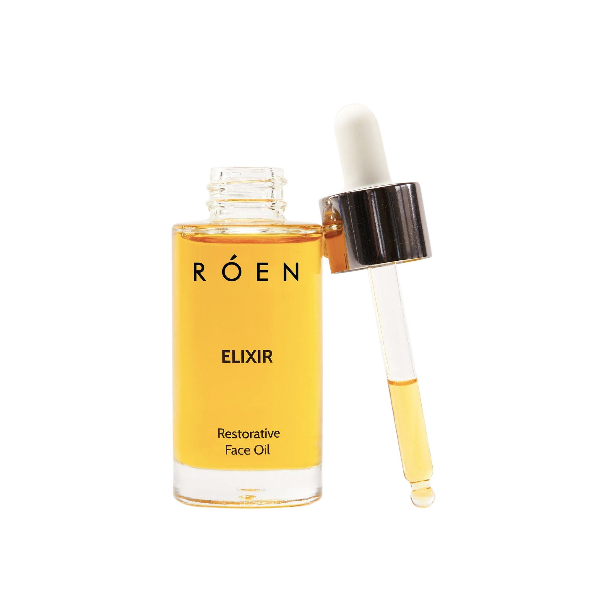 Elixir Restorative Face Oil - RÓEN | ikioshop.com – IKIOSHOP Elixir Restorative Face Oil - RÓEN | ikioshop.com – IKIOSHOP