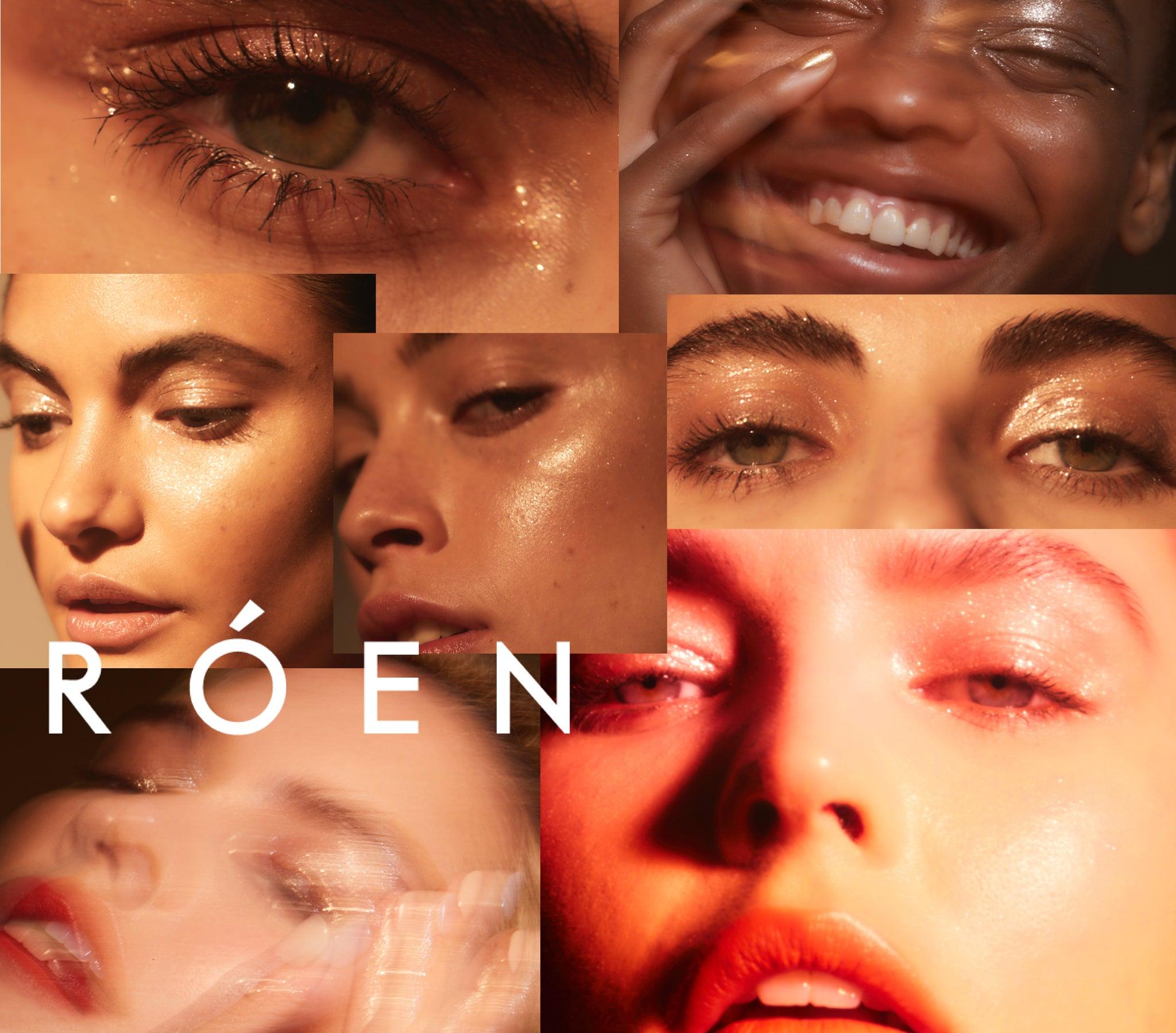 Comprar maquillaje de lujo y vegano ROÉN beauty – IKIOSHOP