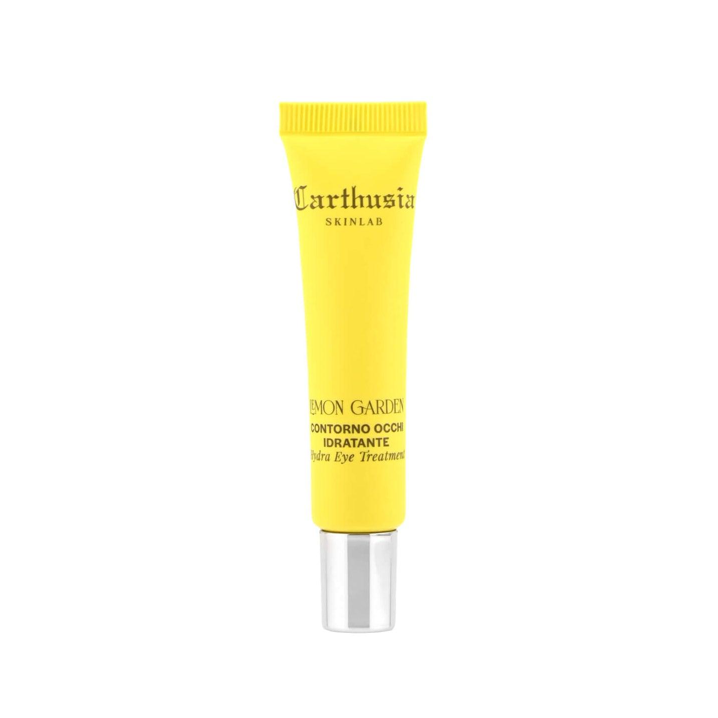 Skinlab Hydra Eye Treatment 15ml - Carthusia | ikioshop.com – IKIOSHOP