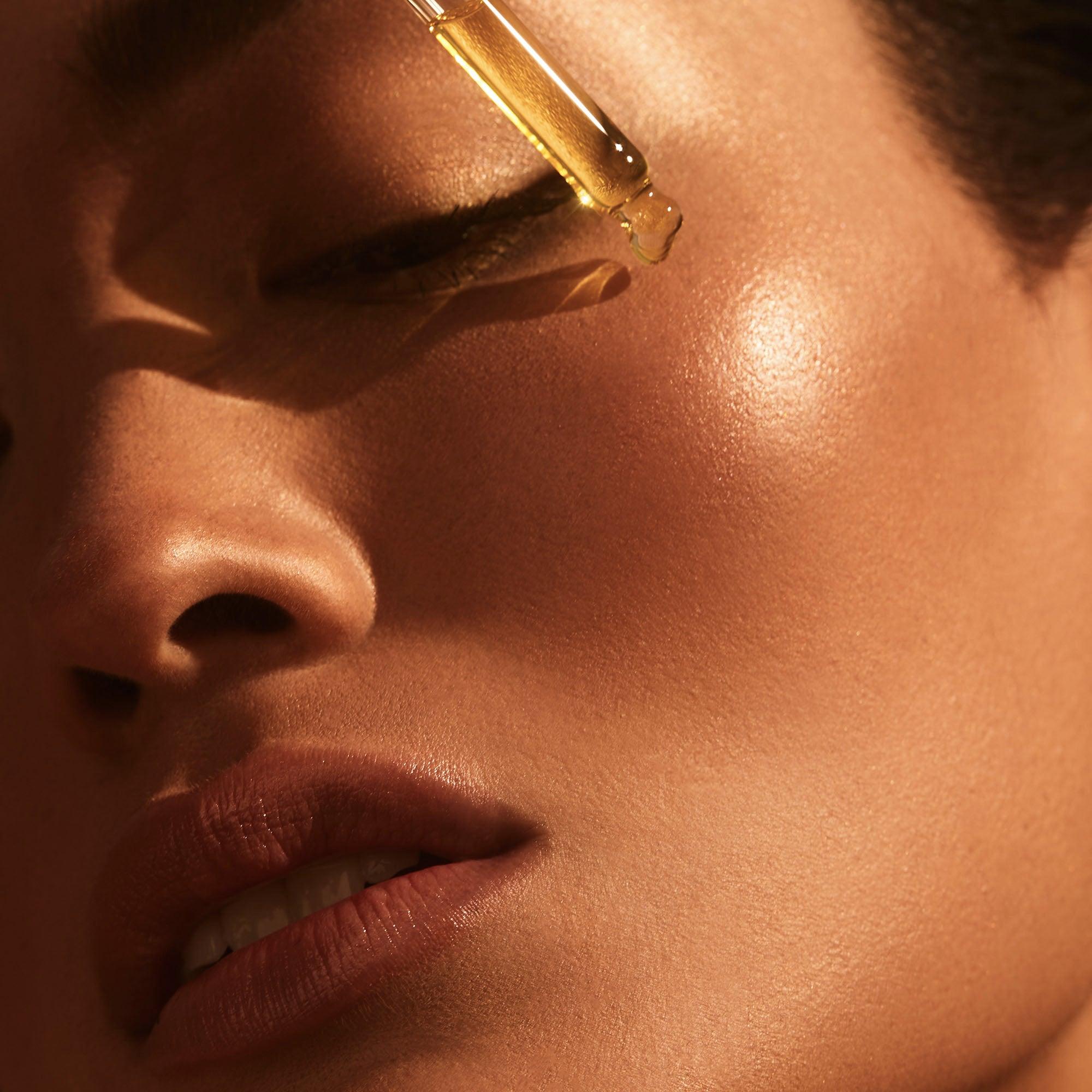 Elixir Restorative Face Oil - RÓEN | ikioshop.com – IKIOSHOP Elixir Restorative Face Oil - RÓEN | ikioshop.com – IKIOSHOP