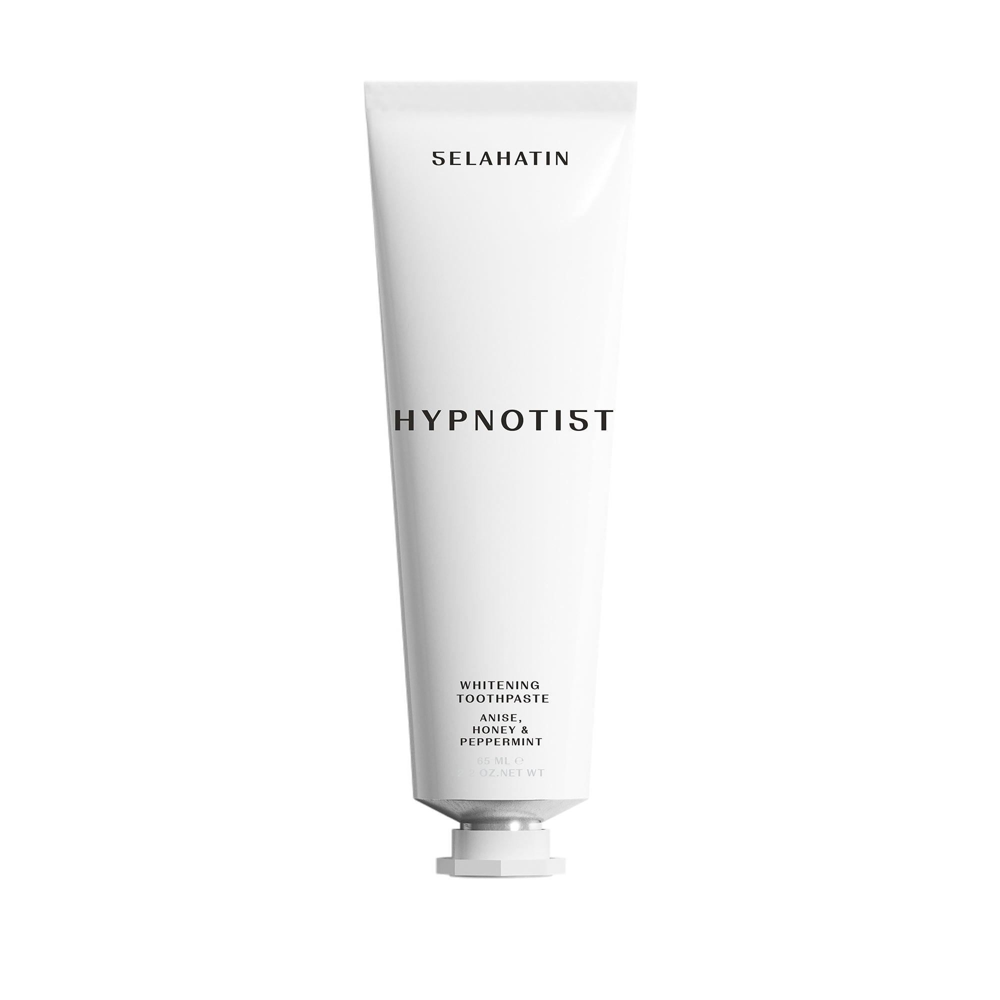 Whitening Toothpaste Hypnotist 65ml - Selahatin | ikioshop.com – IKIOSHOP