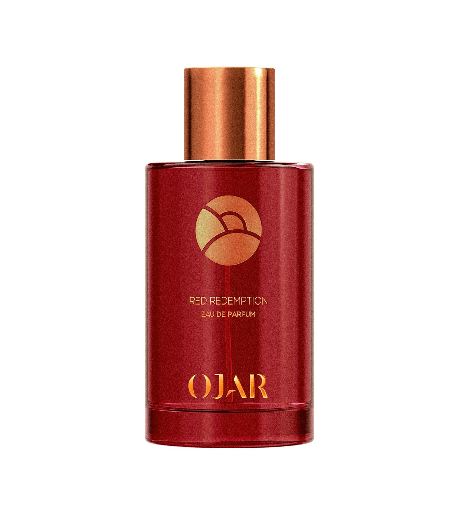 Red Redemption Eau De Parfum 100ml - Ojar | ikioshop.com – IKIOSHOP